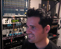 Music Production by Michael Daniel, Point Studios, Phoenix, AZ ...